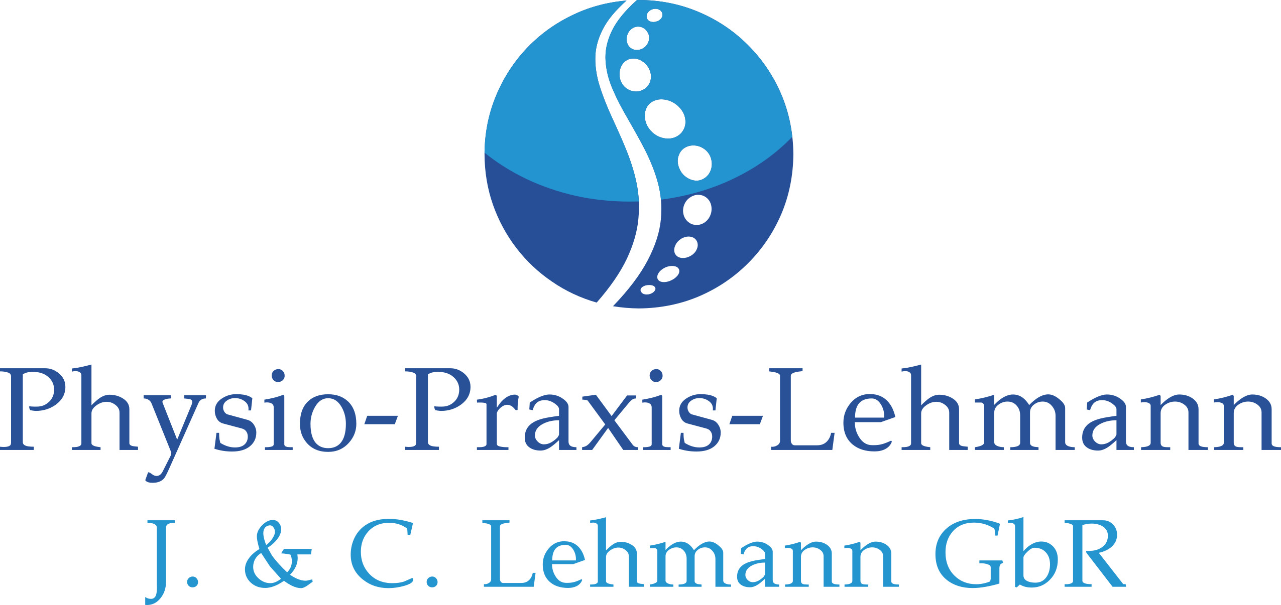 Physio-Praxis-Lehmann J. & C. Lehmann GbR - Unsere Praxis
